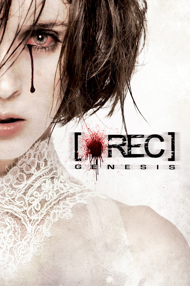 Picture of [Rec] 3: Genesis